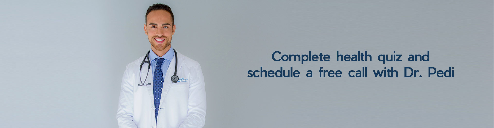 PRP Injection Therapy | Dr. Pedi Natural Health