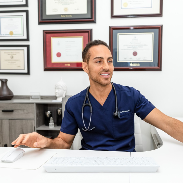 Download Gut Heath eBook | Dr. Pedi Natural Health